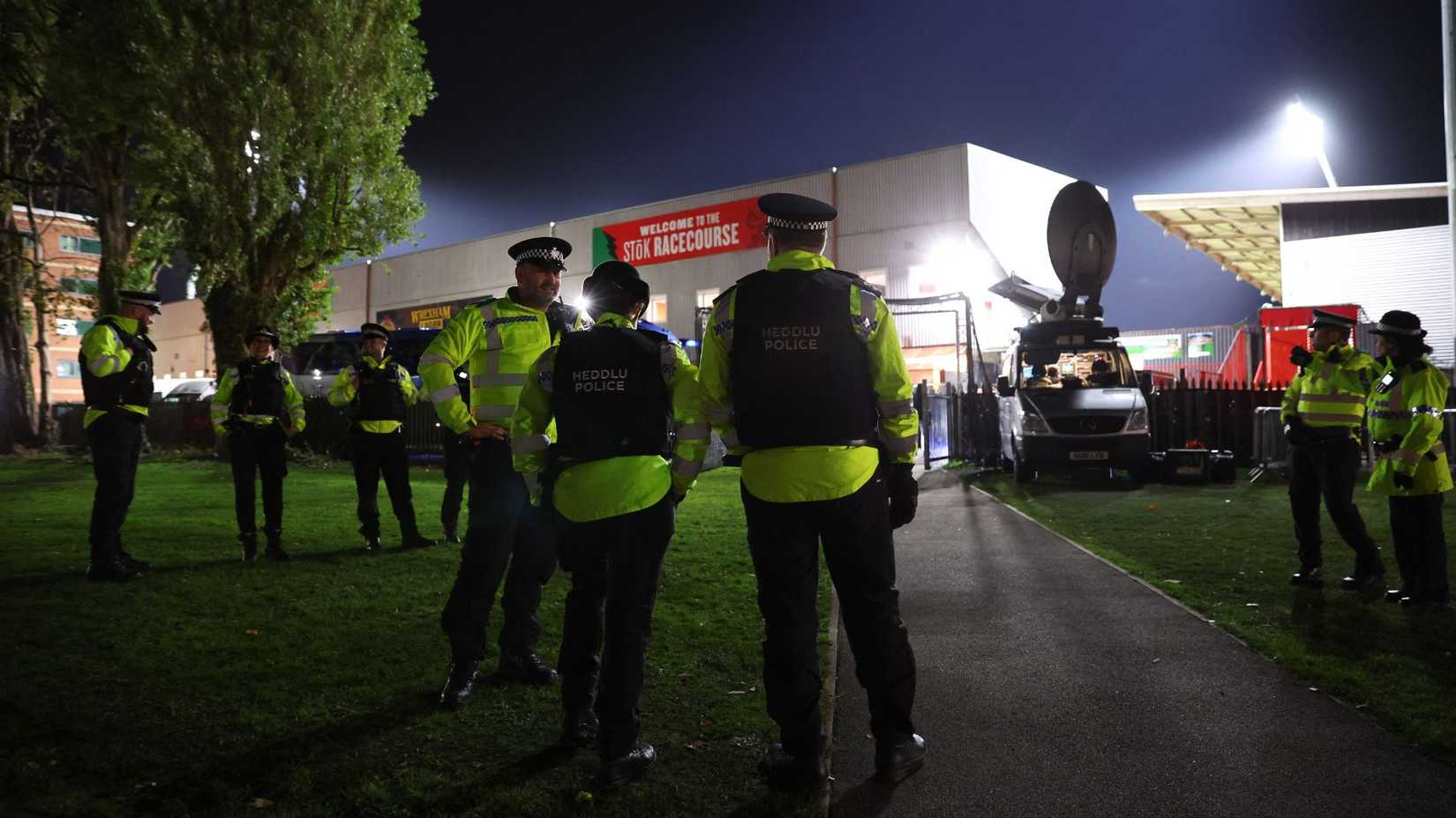 AI grades all 24 EFL Championship grounds on how tough they are for ...