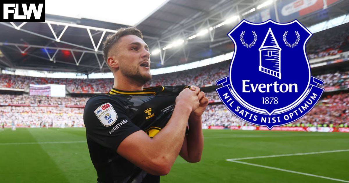 'I hear' - Taylor Harwood-Bellis could leave Southampton as Everton eye ...