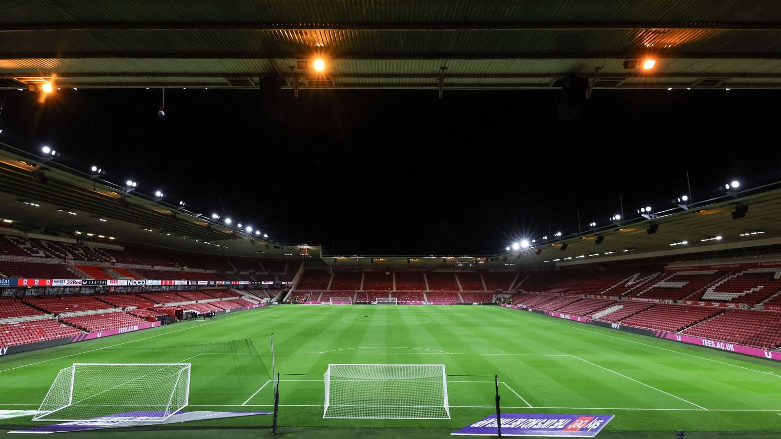 Middlesbrough set to player with big Michail Antonio connection