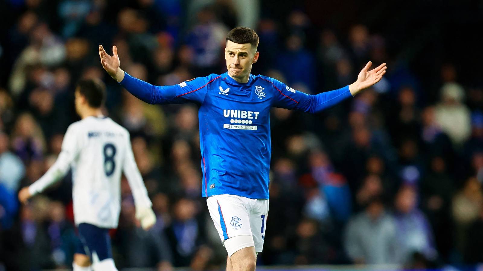 Blackburn Rovers urged to land ex-Derby County man Tom Lawrence after ...