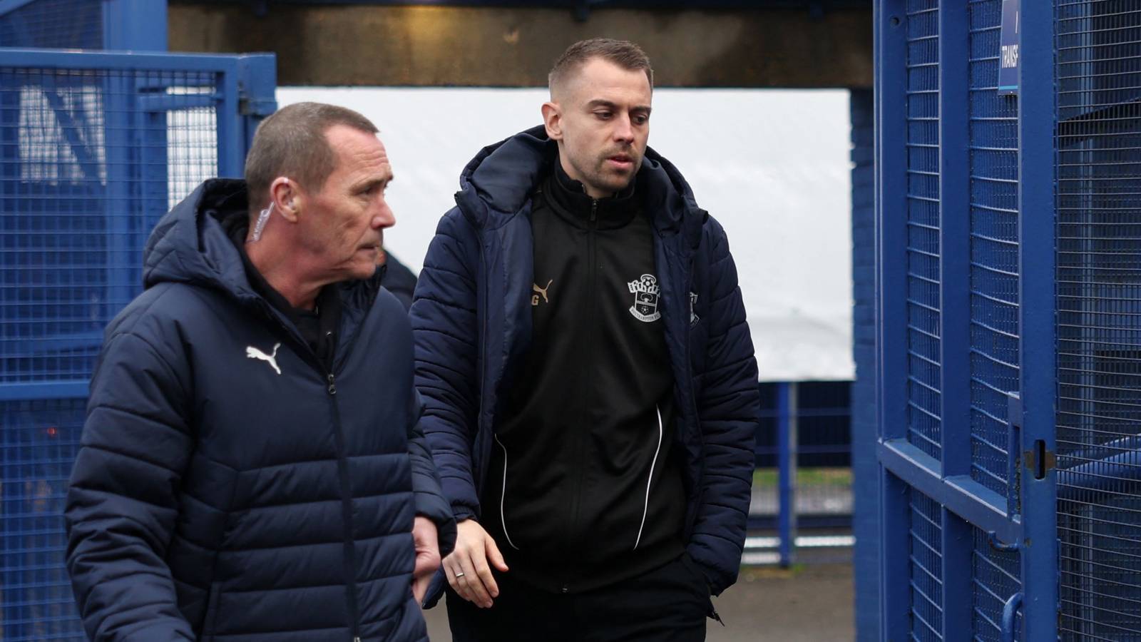 Southampton transfer state of play: Adam Armstrong, Taylor Harwood ...