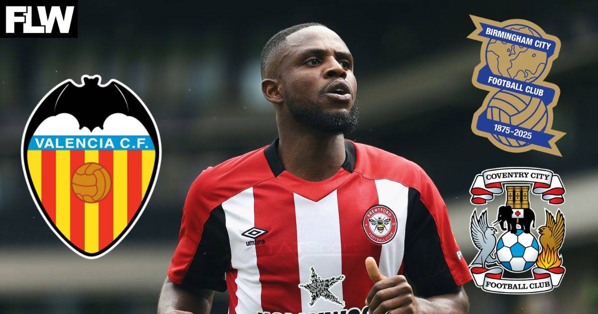 Birmingham City & Coventry City face new threat in race to sign £40k-a ...