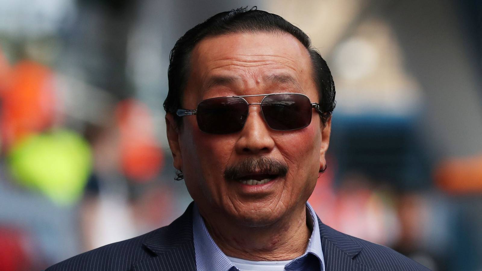 Cardiff City: Vincent Tan laughed to the bank at West Brom after ...