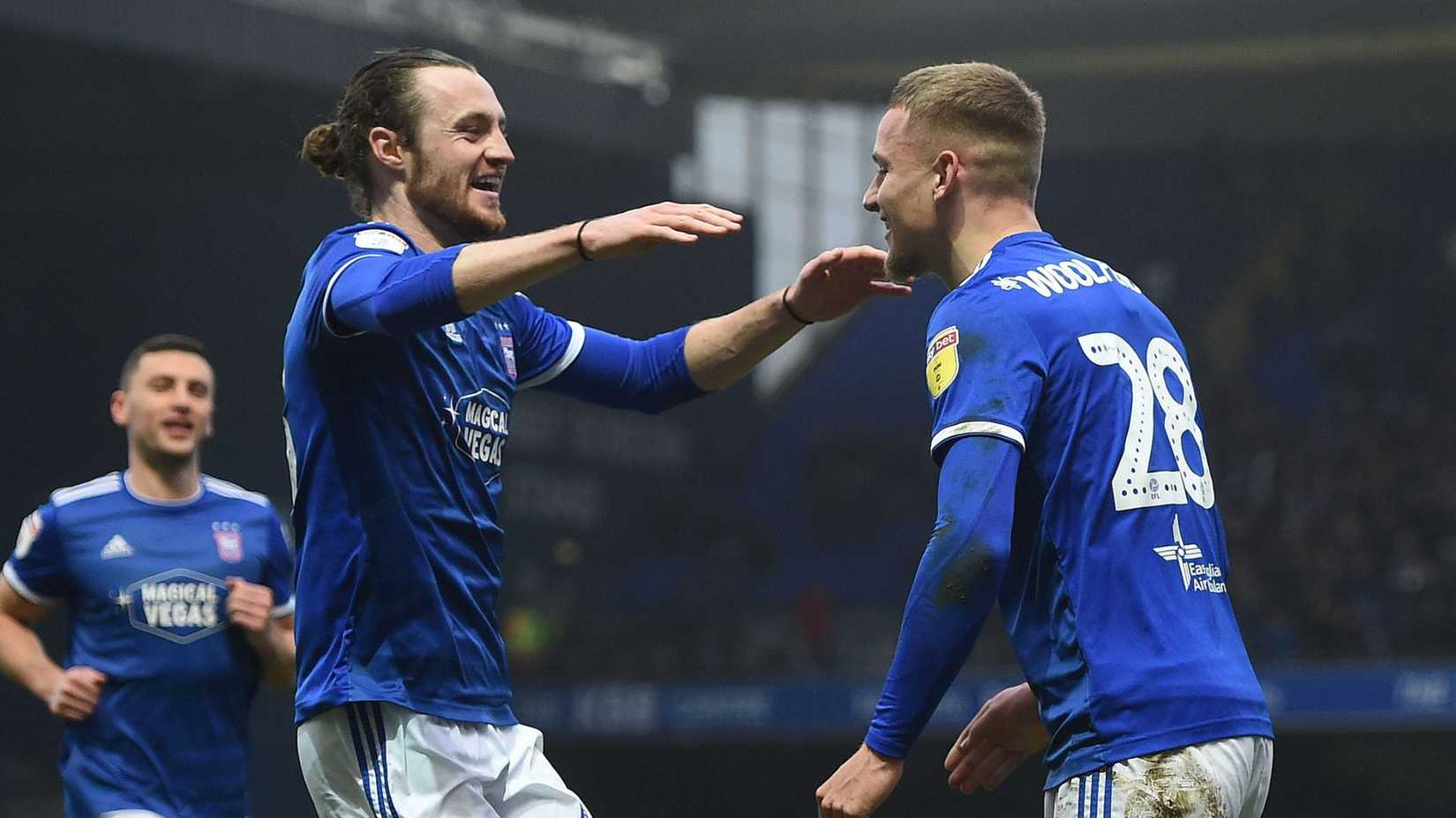 The ex-Man Utd signing Ipswich Town struck despite QPR red flags