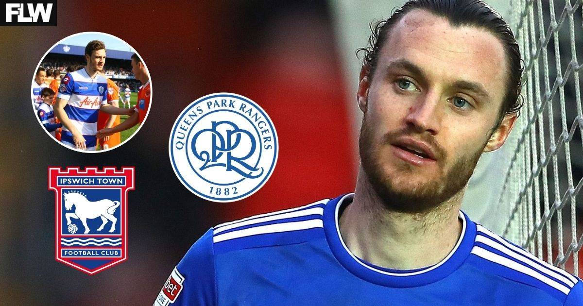 The ex-Man Utd signing Ipswich Town struck despite QPR red flags