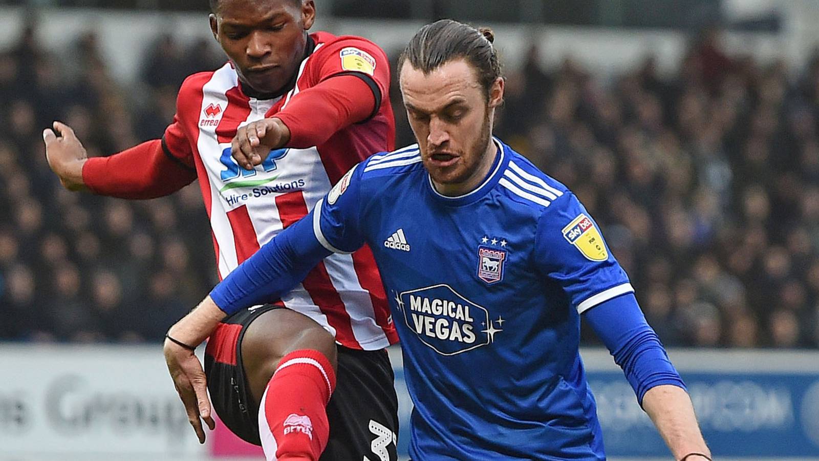 The ex-Man Utd signing Ipswich Town struck despite QPR red flags