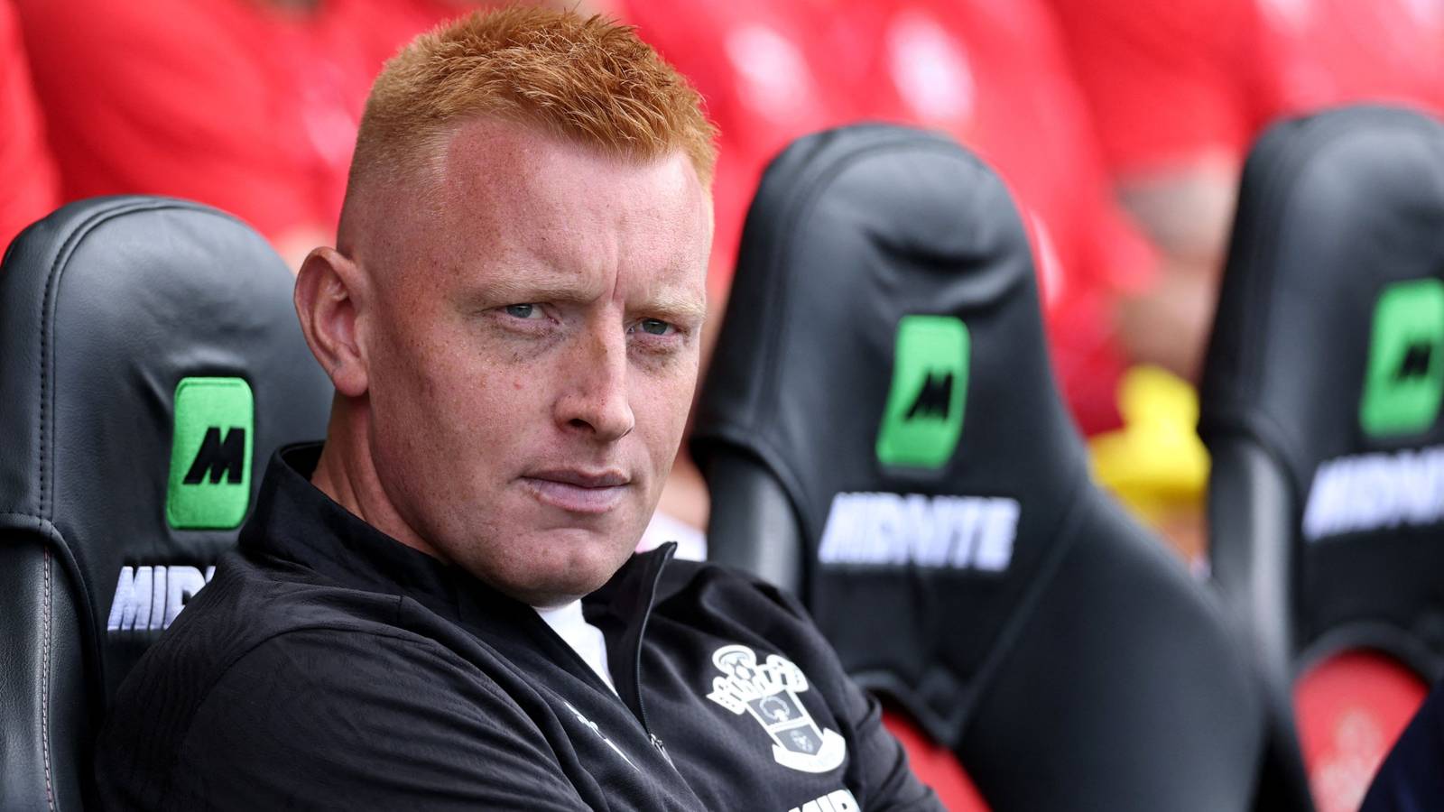 Southampton flop Will Still fired clear Watford warning after Javi ...