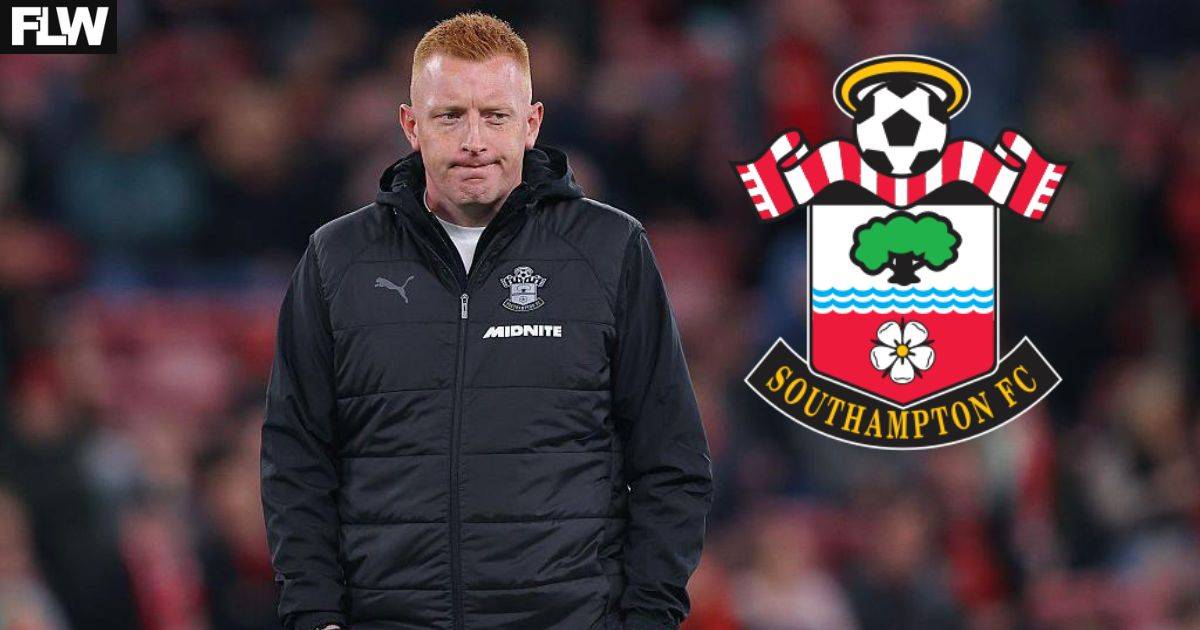Will Still finally breaks silence on Southampton FC exit – ‘criticism ...