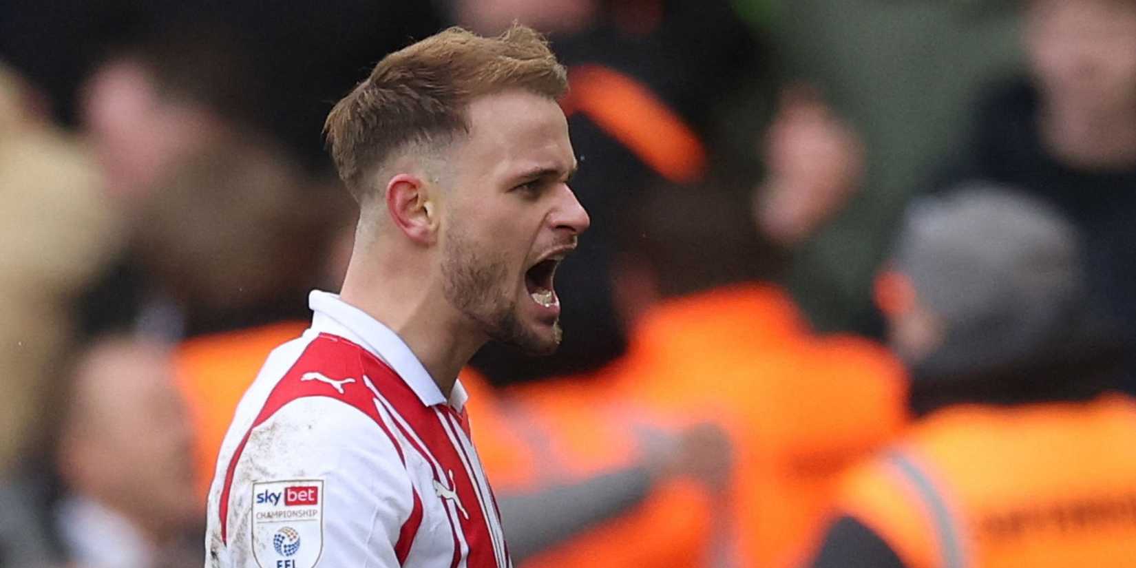 ’Top’ scouts to watch Southampton’s Leo Scienza v Arsenal - transfer ...