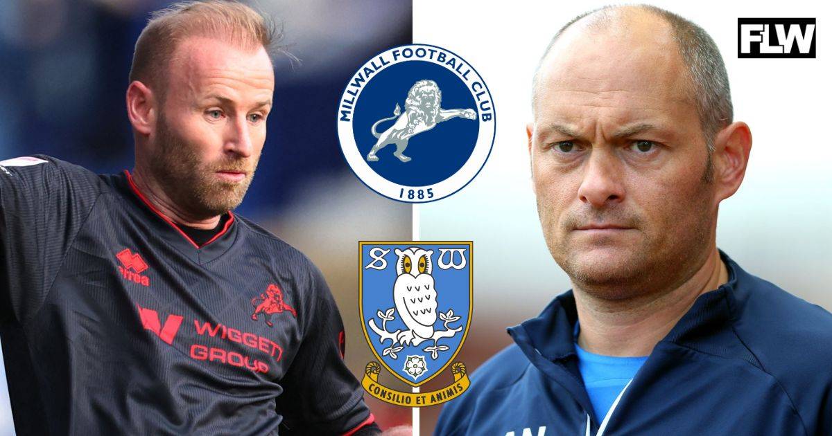 Millwall manager Alex Neil drops Barry Bannan claim after emotional ...