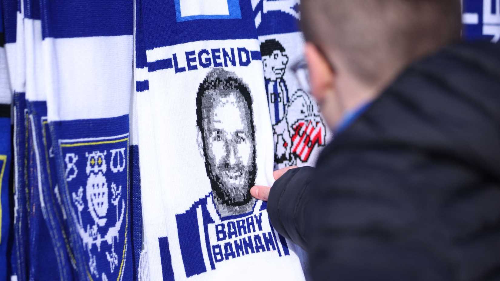 Barry Bannan's Sheffield Wednesday return? David Storch told to take ...