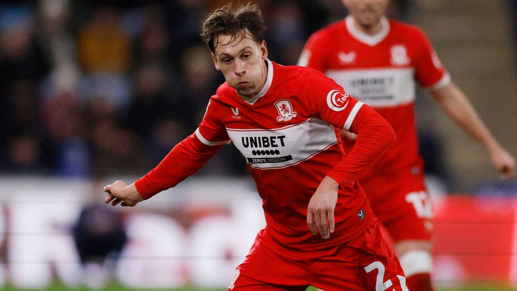 The best English XI in the current EFL Championship - Southampton star ...
