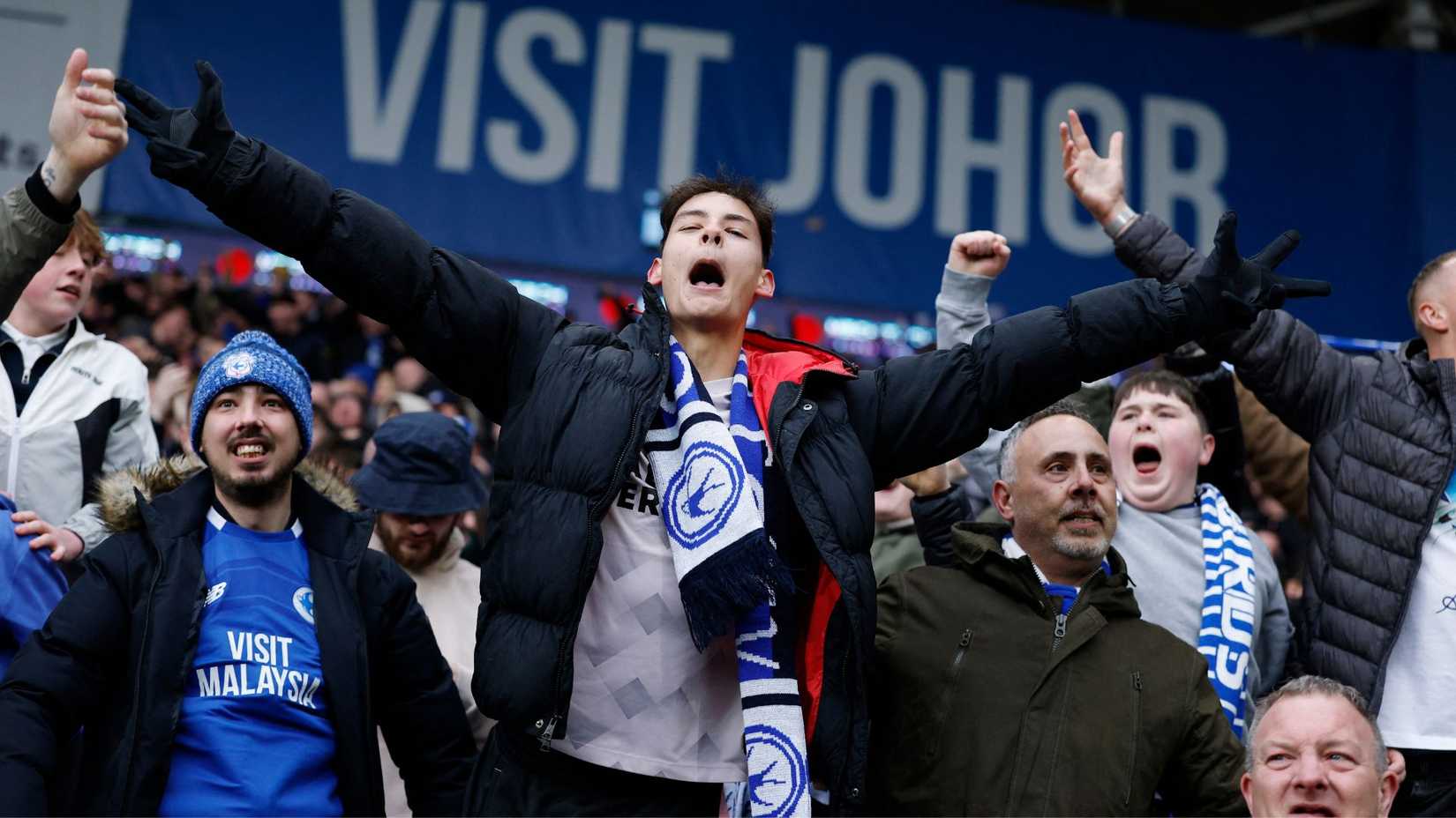 6 reasons why Cardiff City are a bigger club than Swansea City - named ...