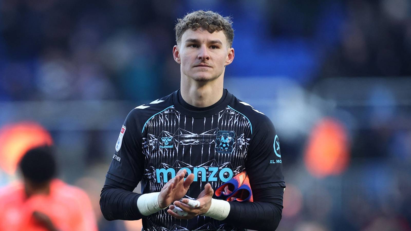 Carl Rushworth makes claim on future Coventry City, Brighton transfer