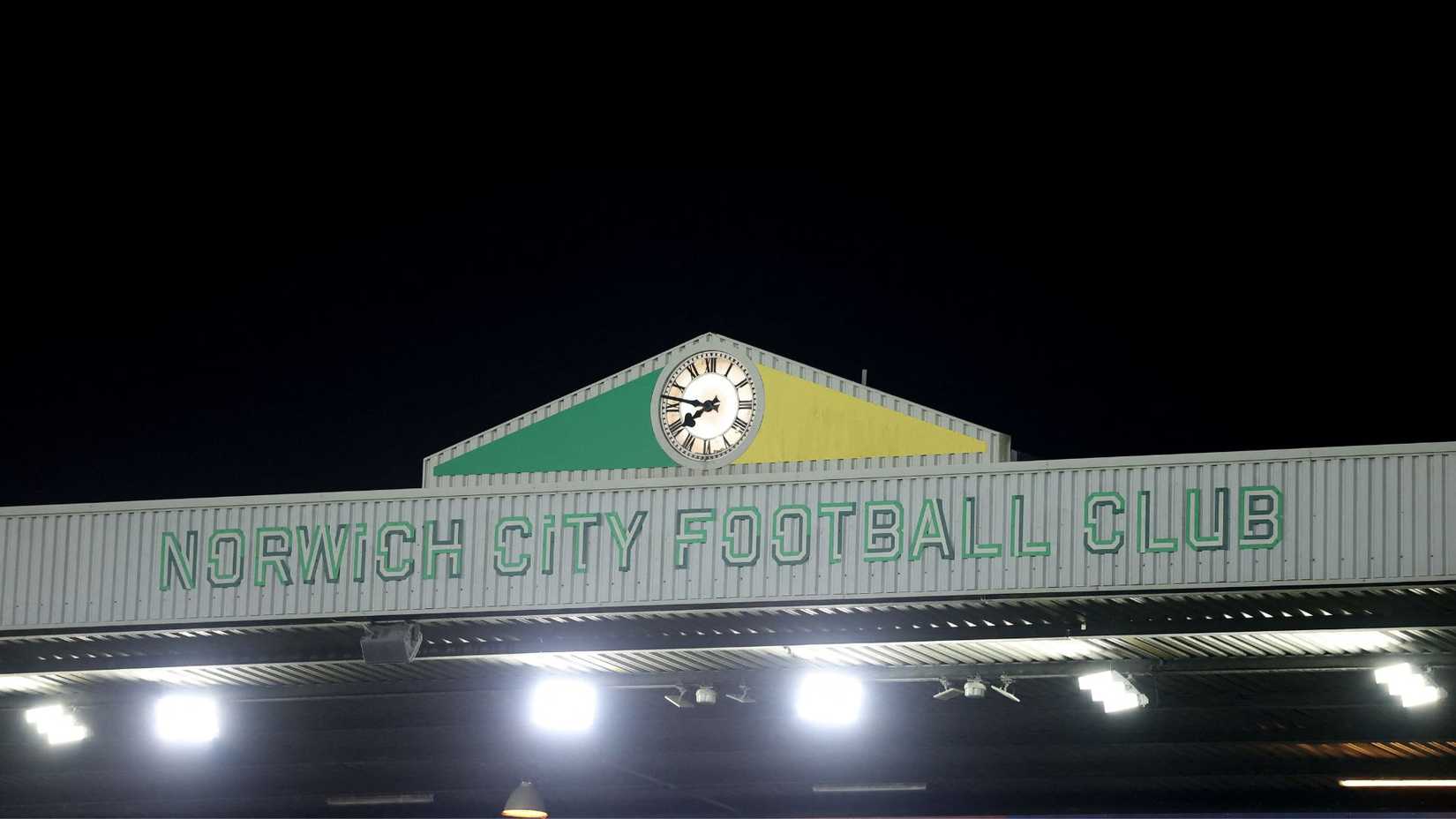 Norwich City backed to beat Bristol City to smart off-pitch move
