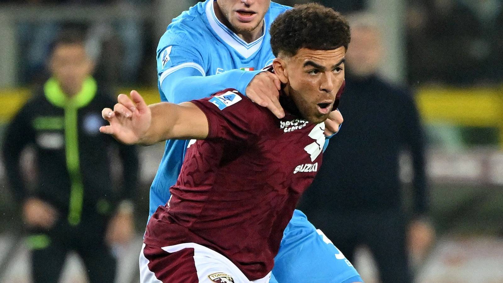 Che Adams' wages at Torino - is a Birmingham City return possible?