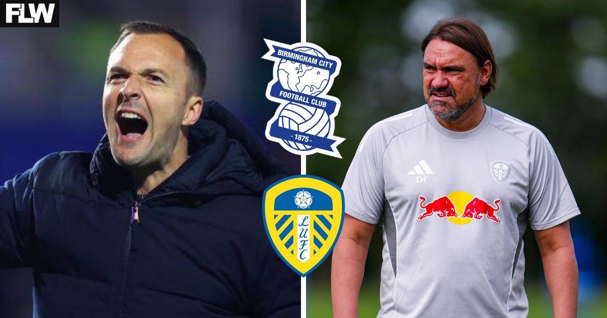 Birmingham City v Leeds United on TV: Schedule, TV channels and FA Cup ...