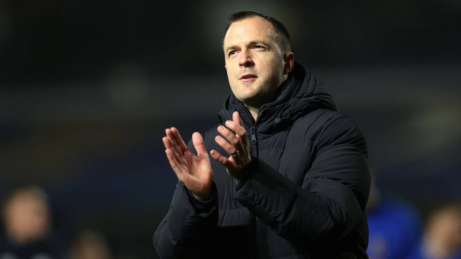 Chris Davies has found key Birmingham City solution with Jhon Solis ...