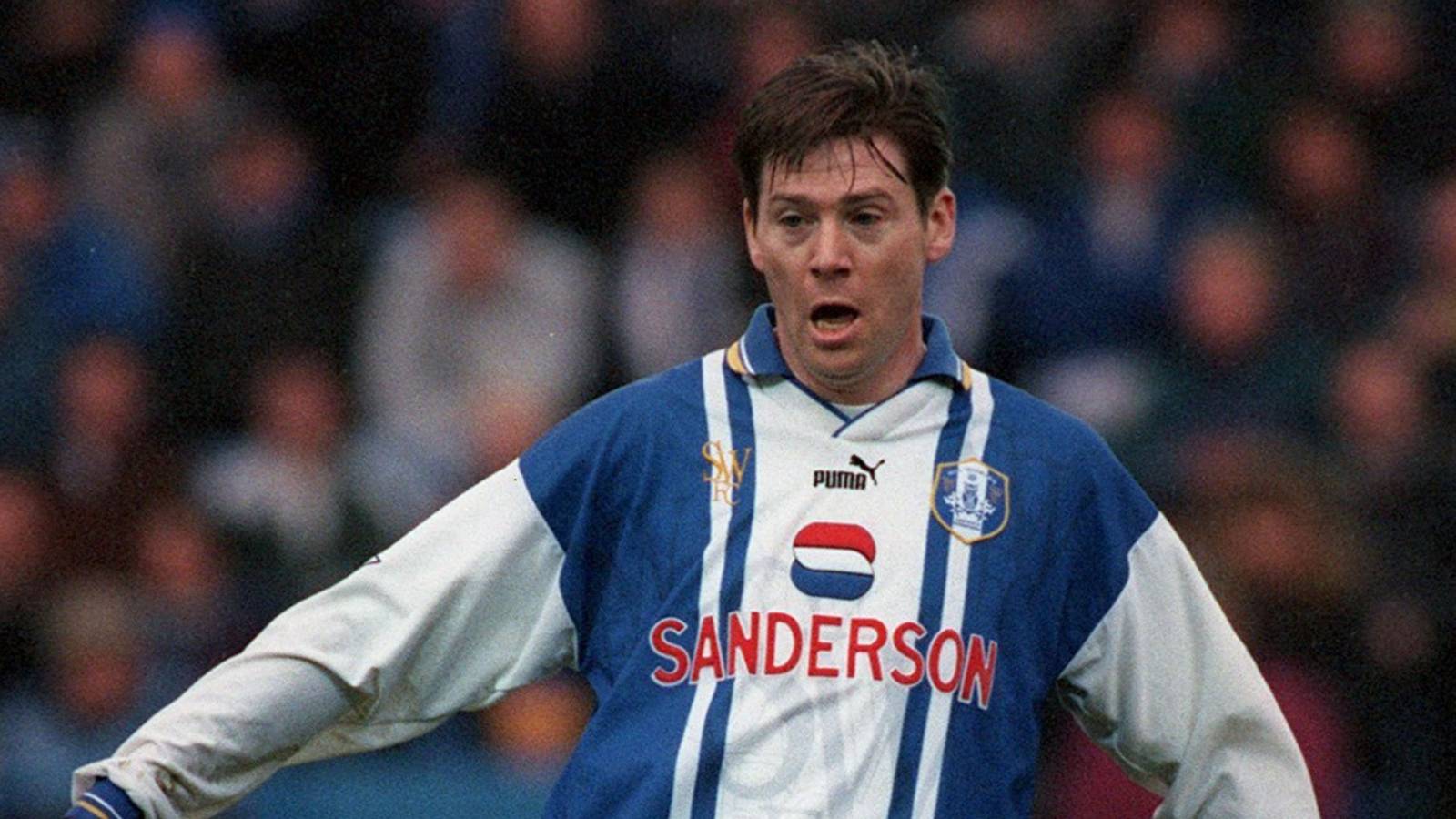 How Chris Waddle feels about the Sheffield Wednesday takeover delay