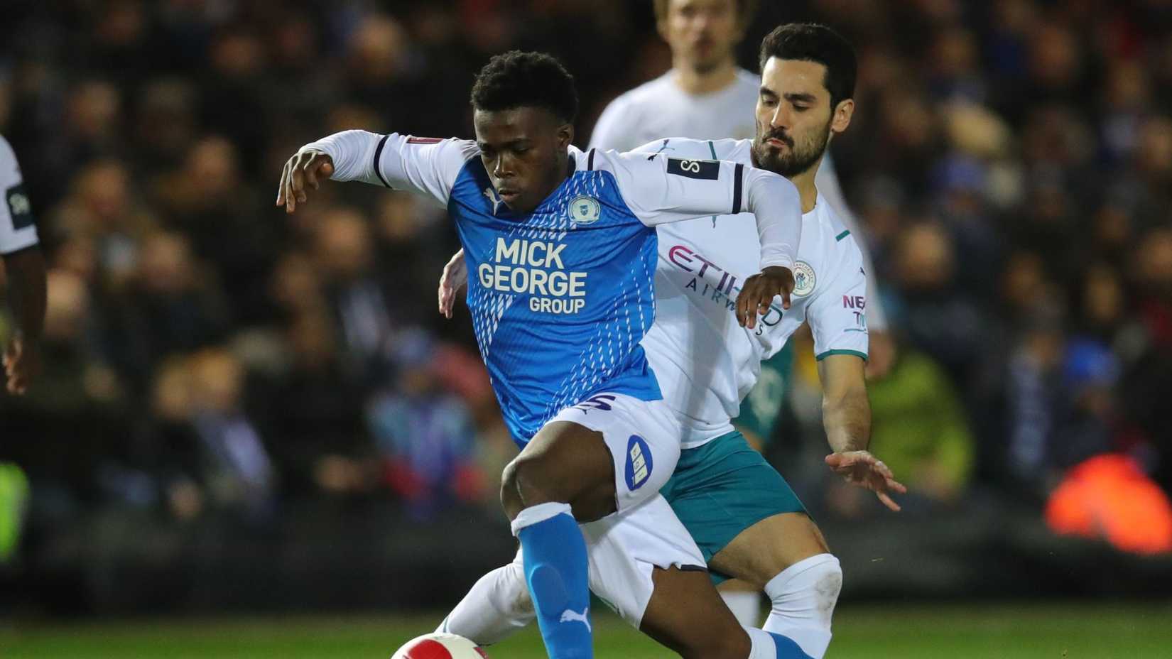 Kwame Poku drops brutally honest QPR update