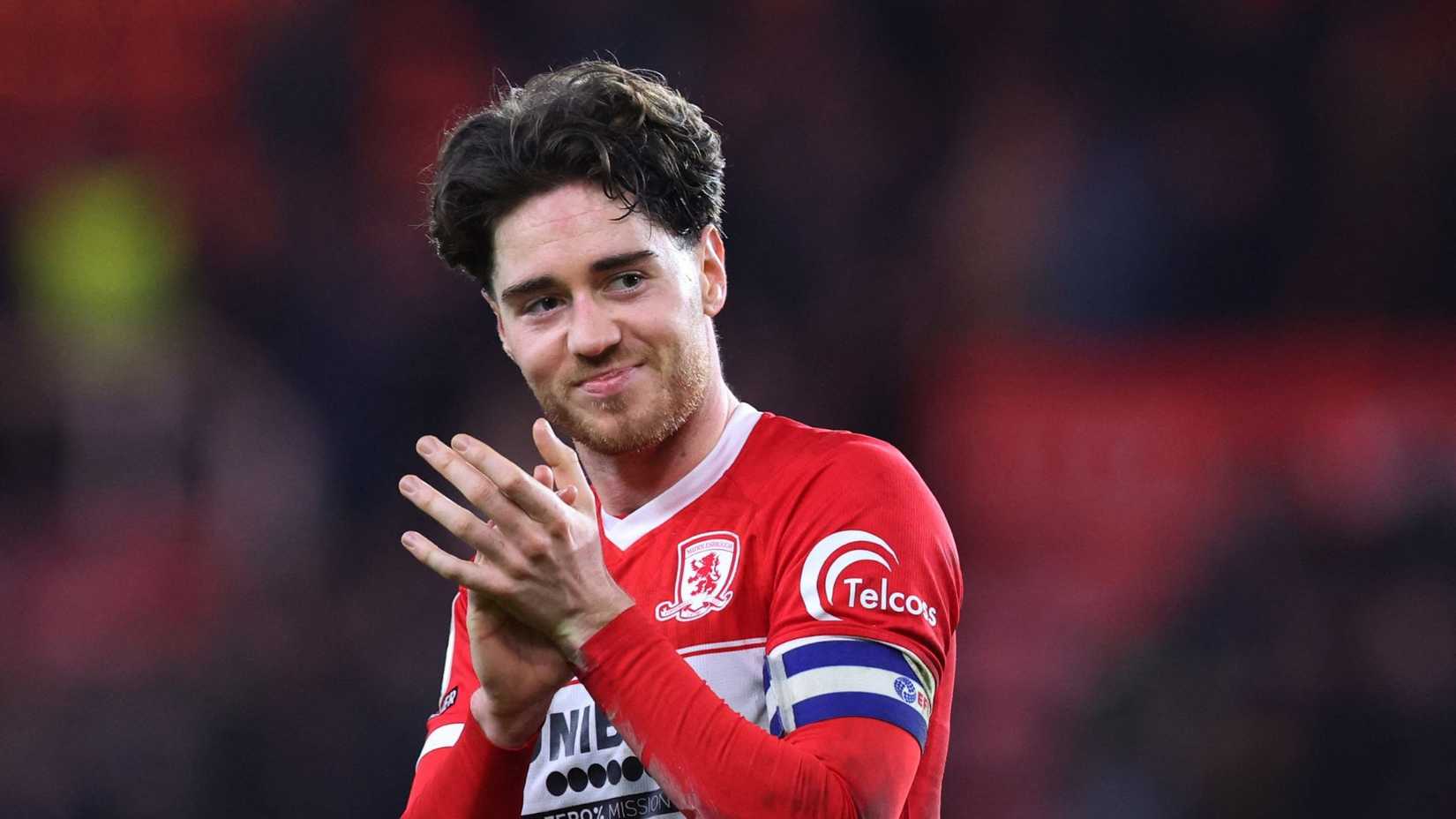 Leeds United plotting ambitious Middlesbrough transfer raid as 'summer ...