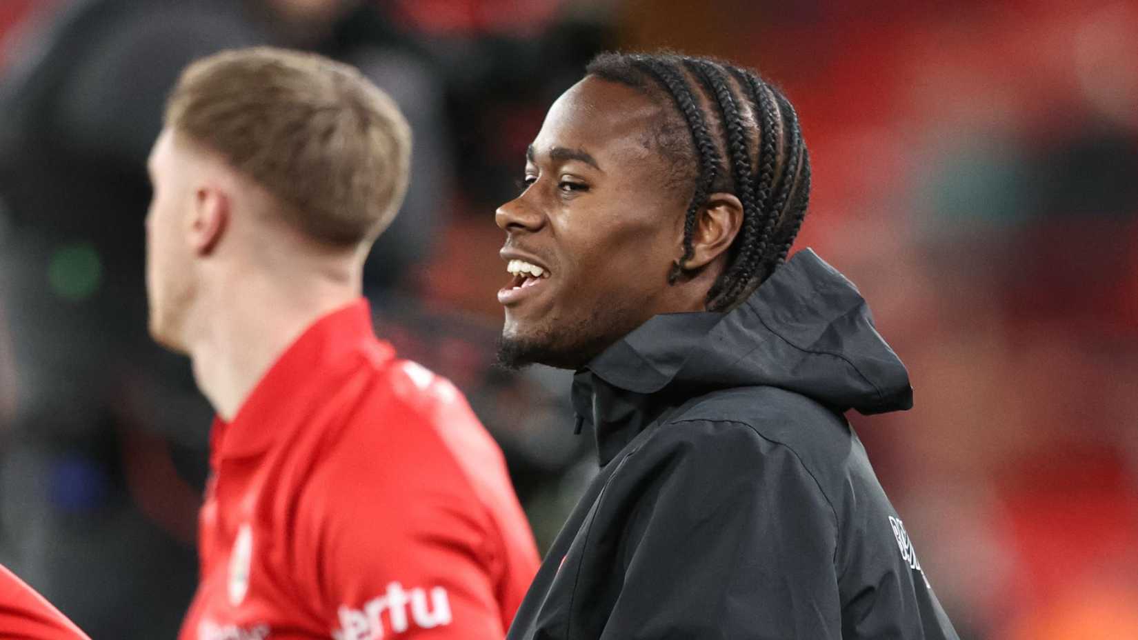 Preston North End: Amr Zedan takeover can unlock Barnsley £8m Reyes ...