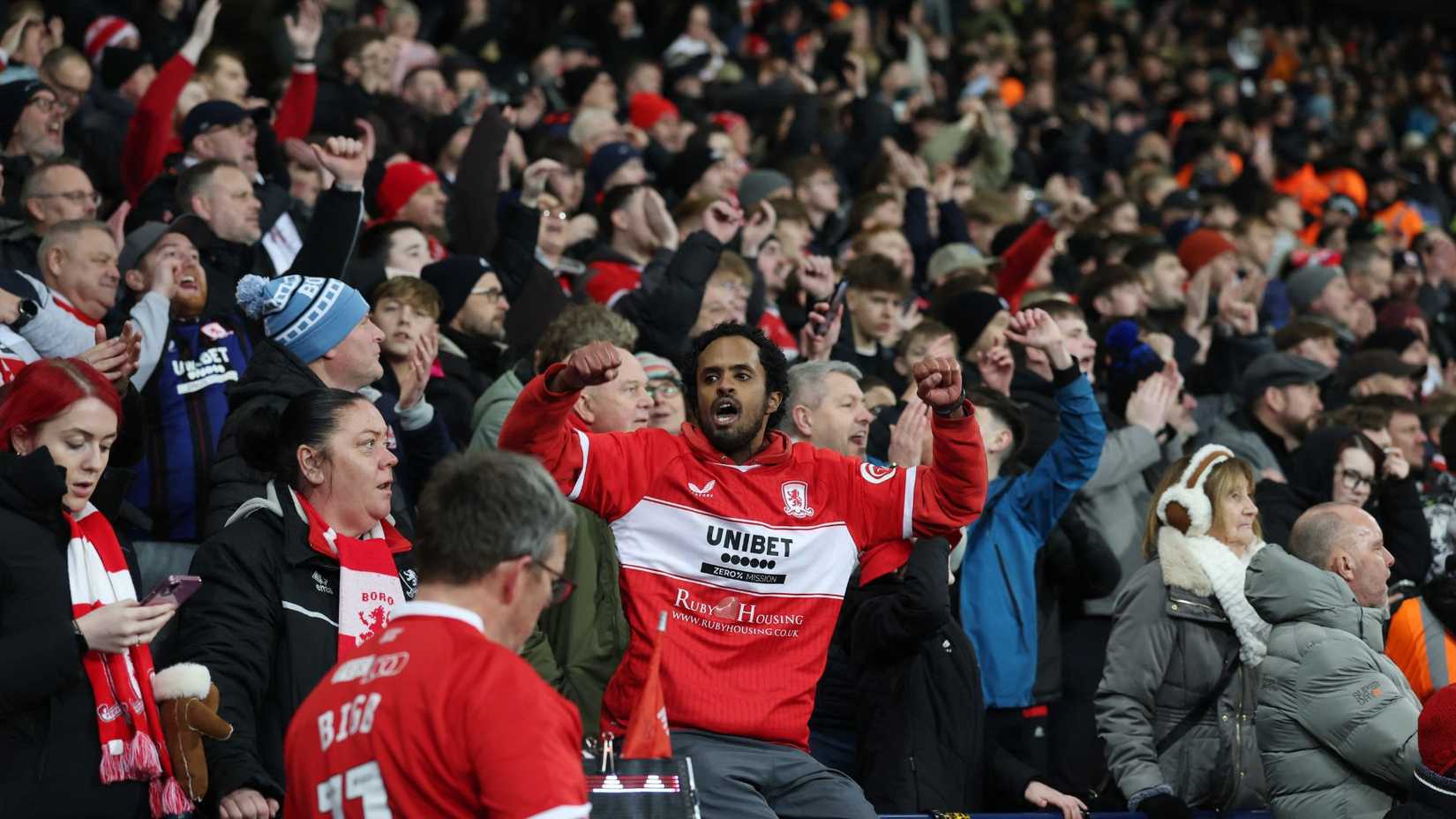 AI names the 8 most overrated EFL Championship fanbases right now