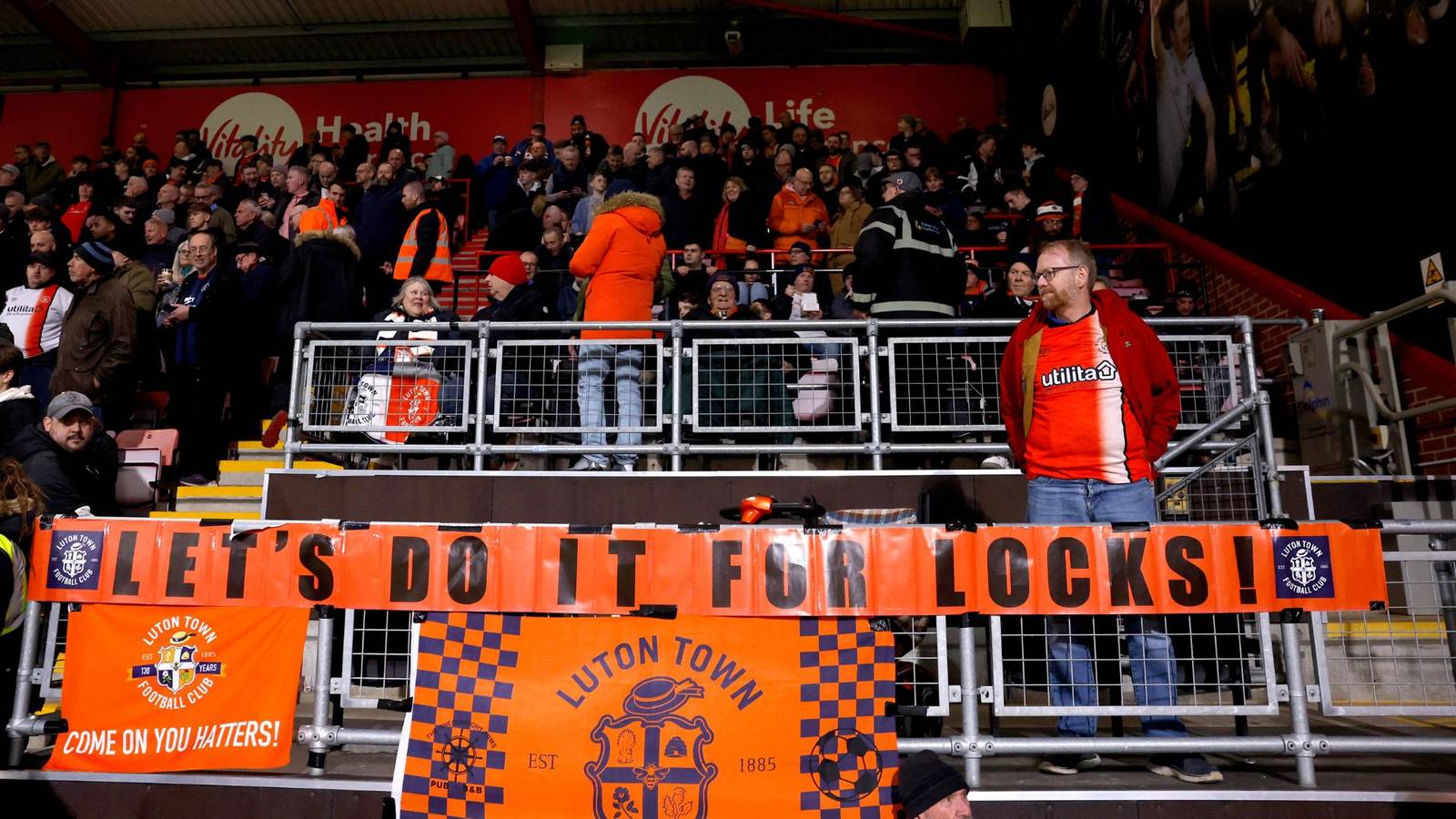 Why all 36 EFL Championship, League One & League Two games kick-off ...