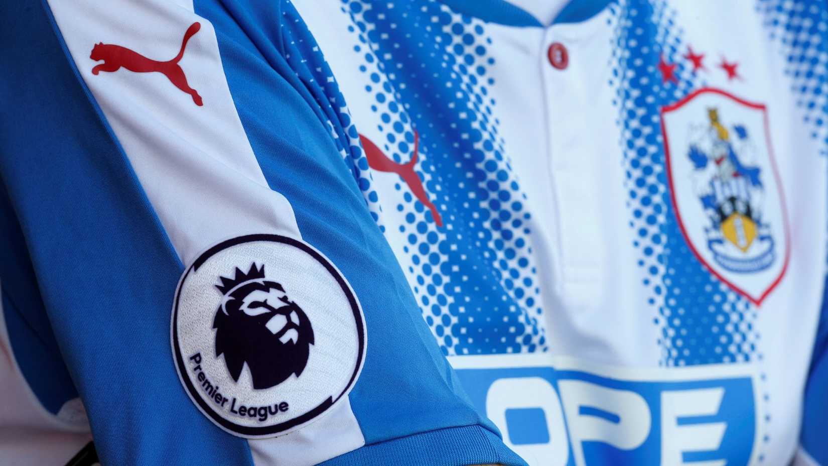 Huddersfield Town release new kit and it's caused a real stir online