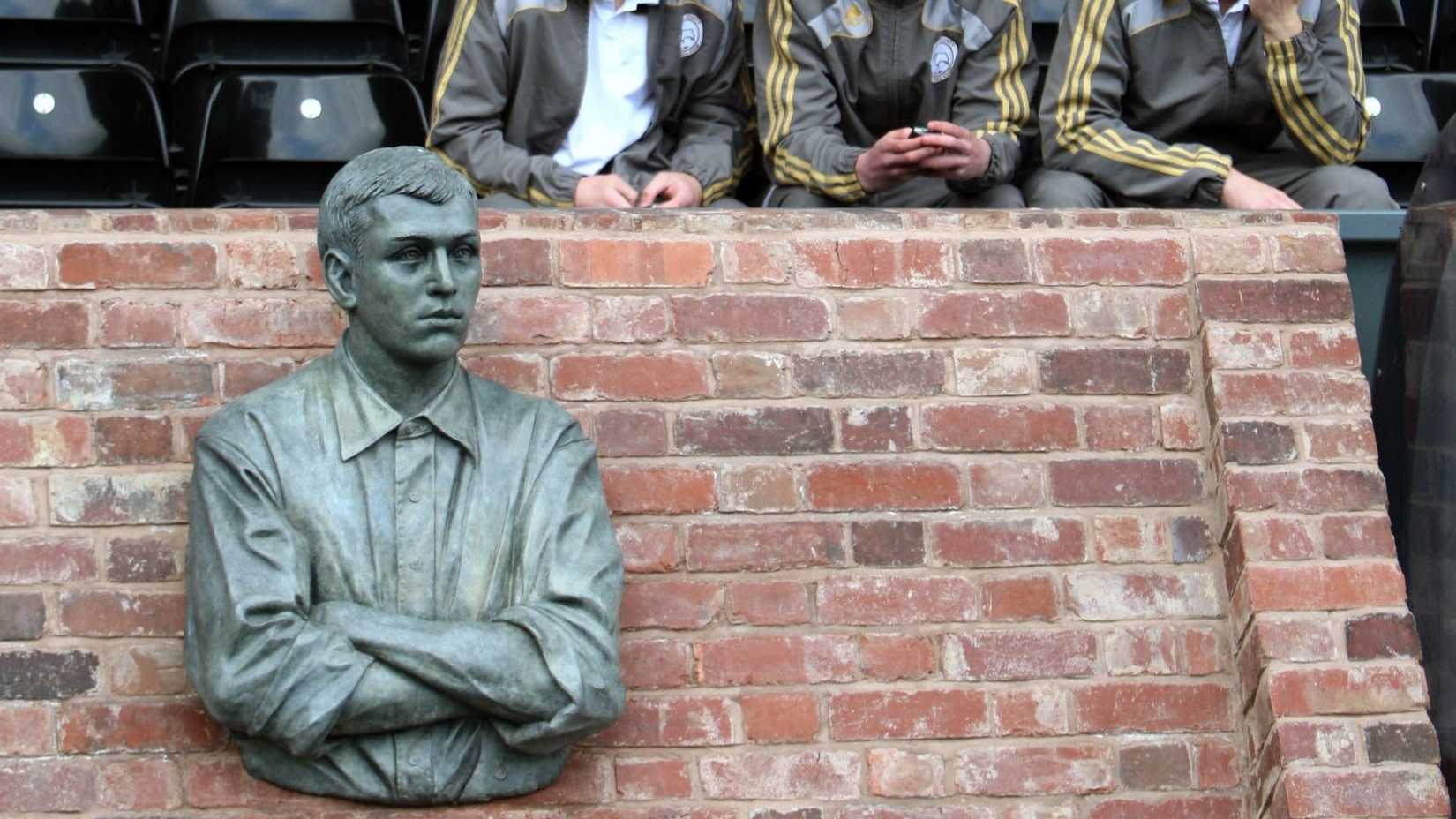 Ranking the top 8 best Derby County strikers of all-time