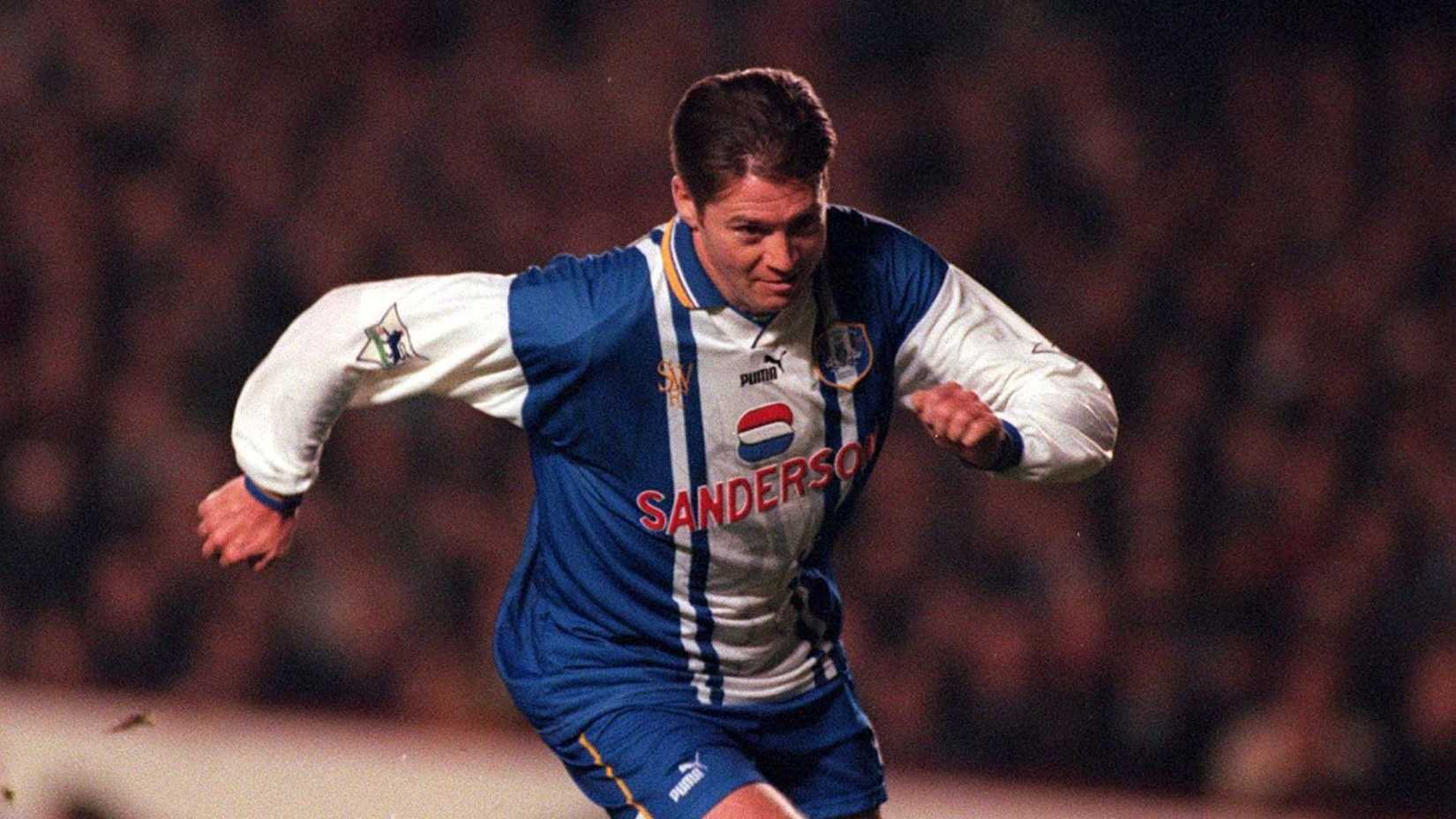 “You can't do that" - Chris Waddle drops Dejphon Chansiri and David ...