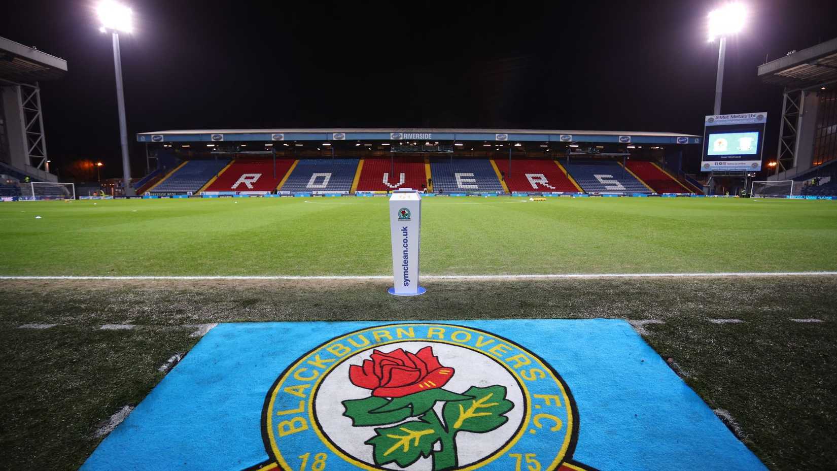 Blackburn Rovers: Sondre Tronstad, Balazs Toth and Todd Cantwell ...