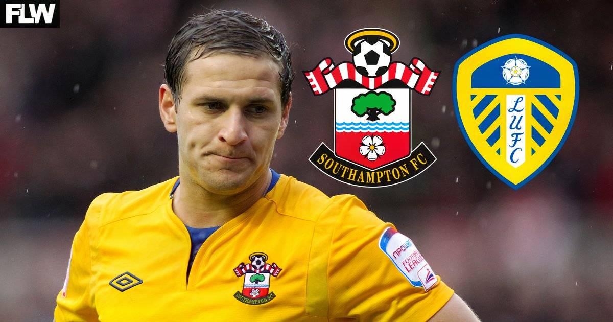 Southampton FC had Billy Sharp transfer gold where Leeds United couldn't