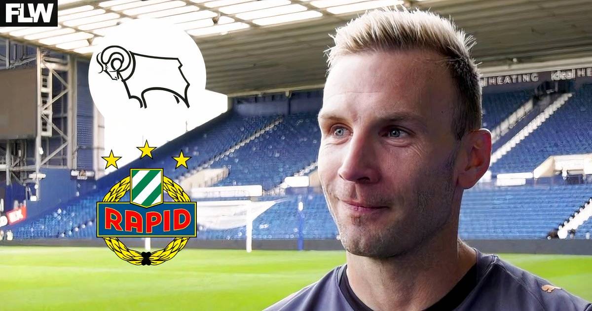 Andi Weimann transfer twist emerges at Derby County after deadline-day