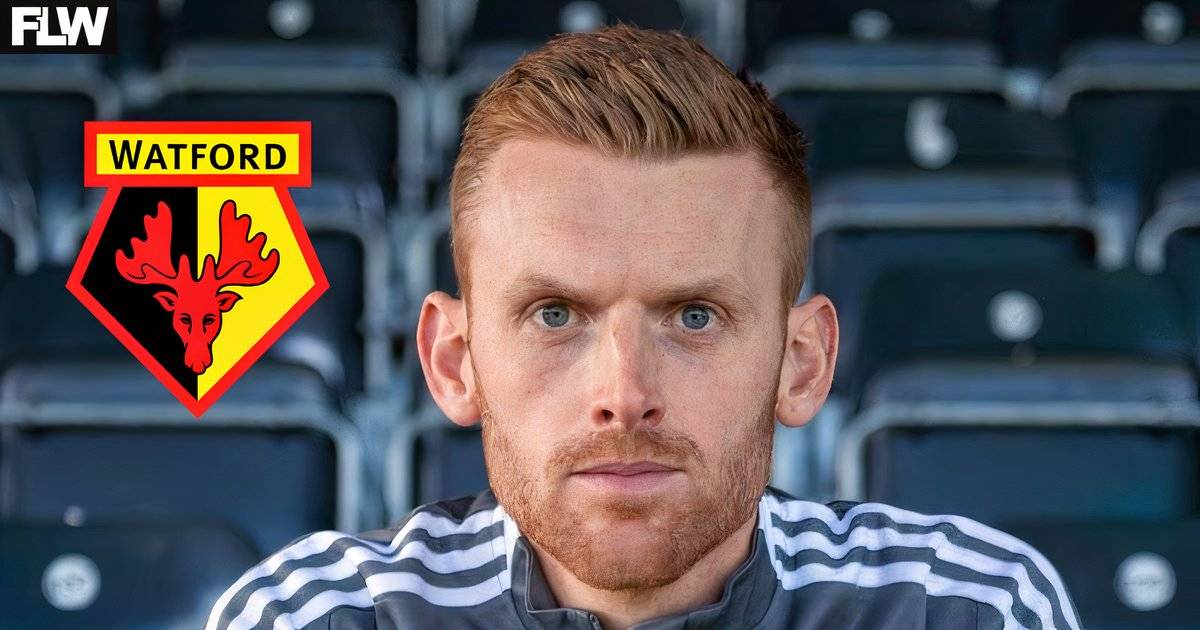 Who is Edward Still? Watford FC's potential next Head Coach