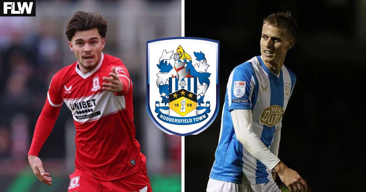 Huddersfield Town fan claims Bojan Radulovic is missed more than Leo ...