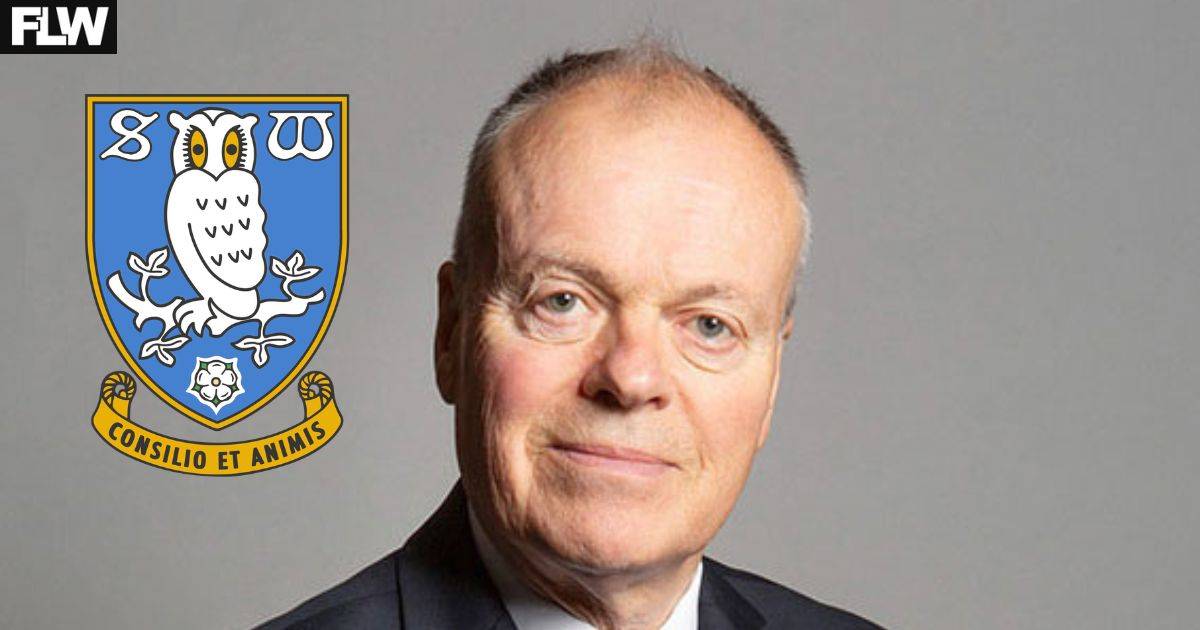 MP Clive Betts gives EFL clear Sheffield Wednesday points deduction ...