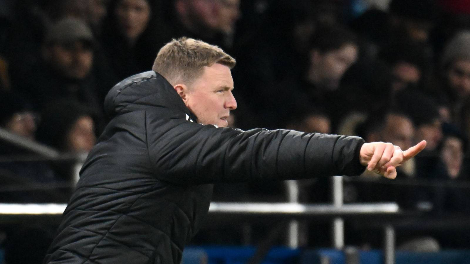 Eddie Howe reveals Matt Targett transfer truth after big Middlesbrough ...