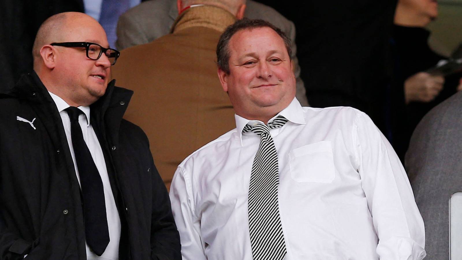 Fresh Mike Ashley, Sheffield Wednesday takeover stance revealed as ...