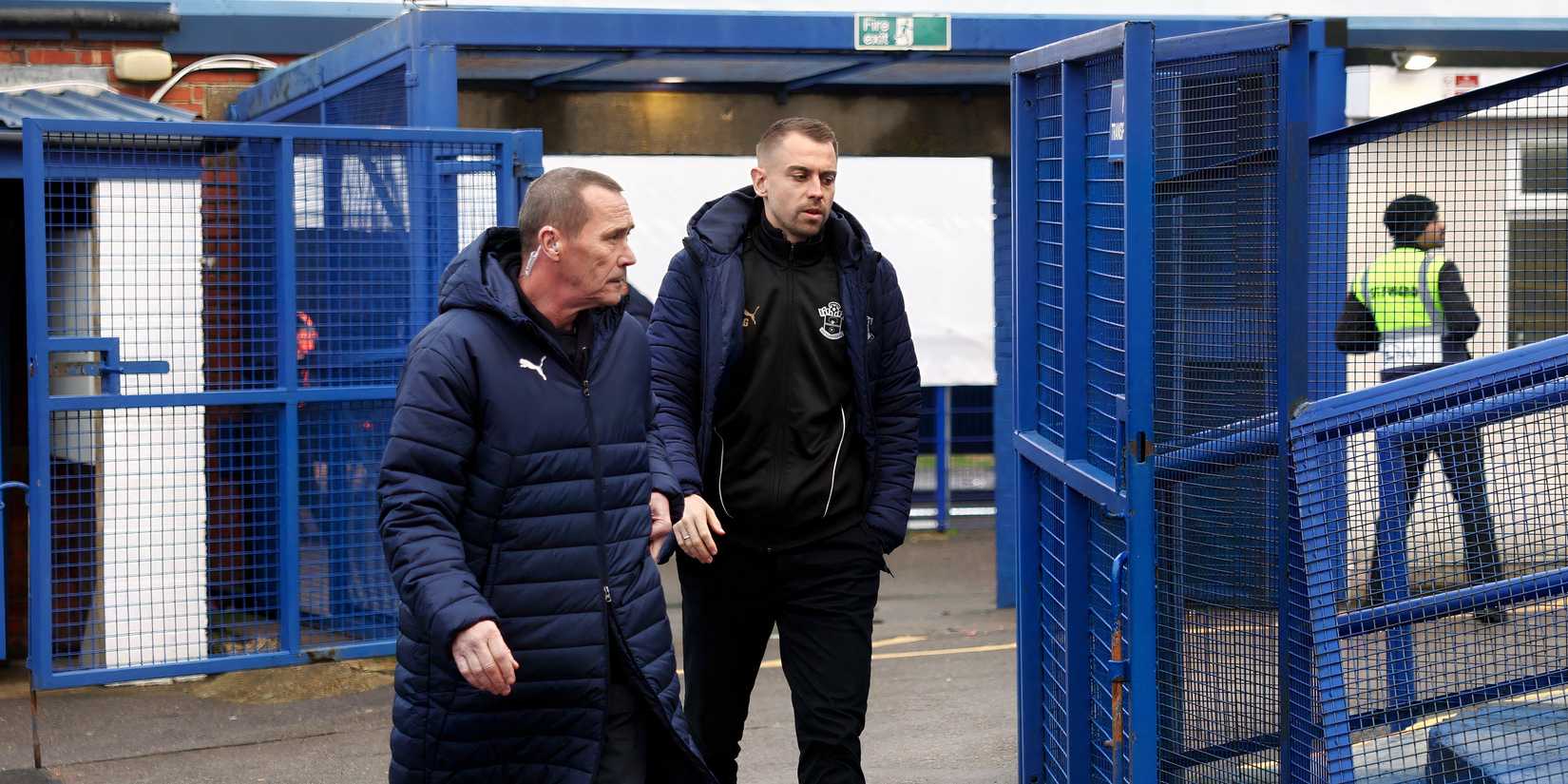 Southampton FC slammed for Adam Armstrong, Wolves transfer news - 'fans ...