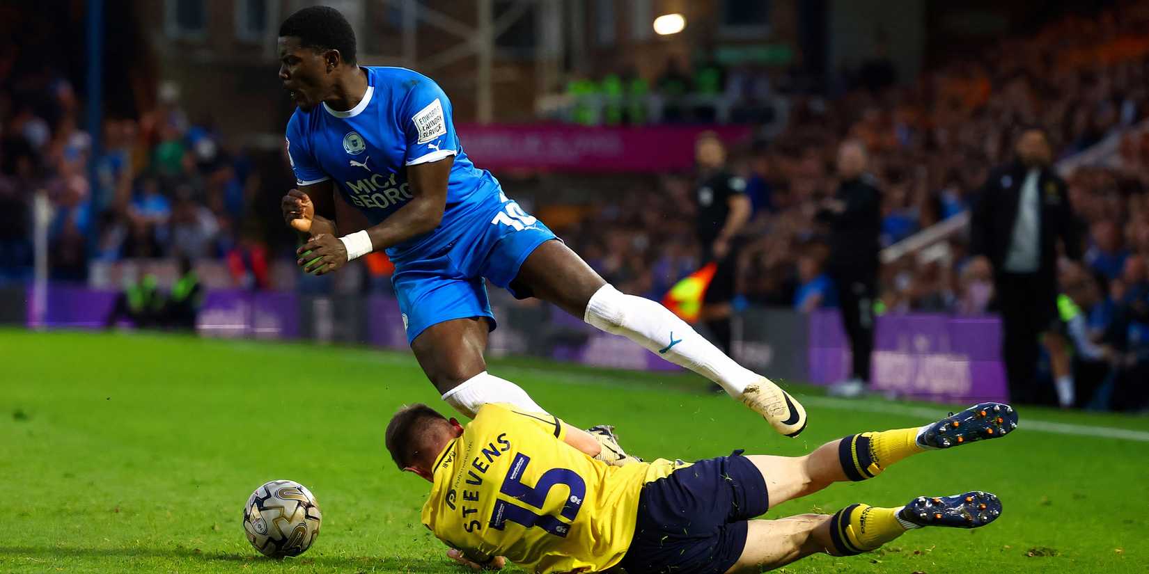 Exclusive: Oxford United in talks to sign ex-Brentford man - Blackburn ...