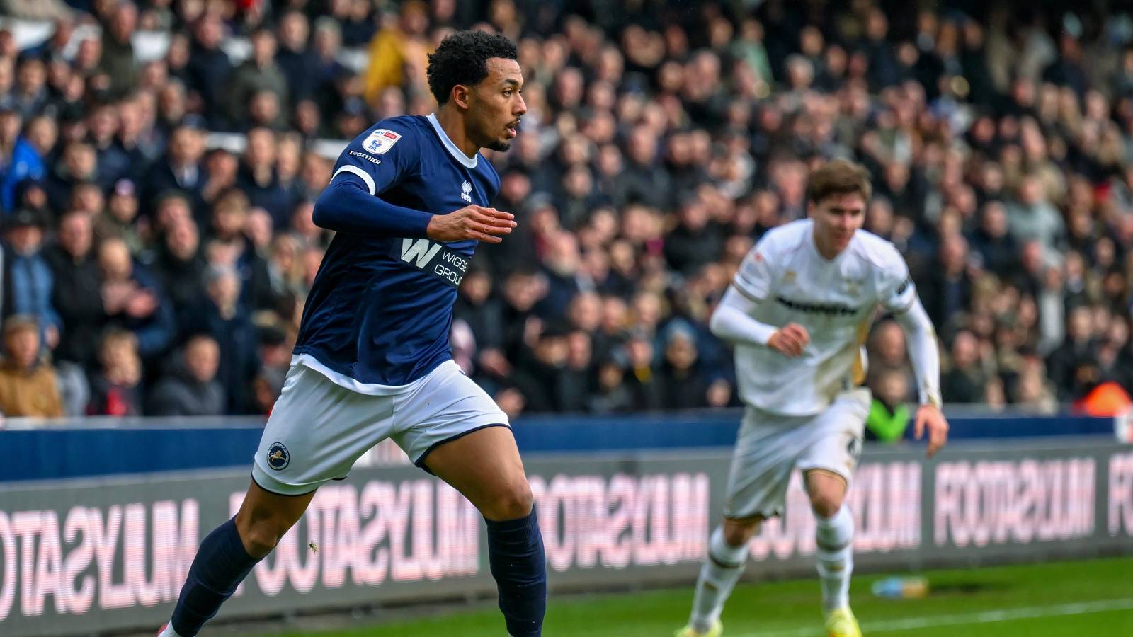 Why the Ipswich Town, Femi Azeez bid Millwall turned down is the ...