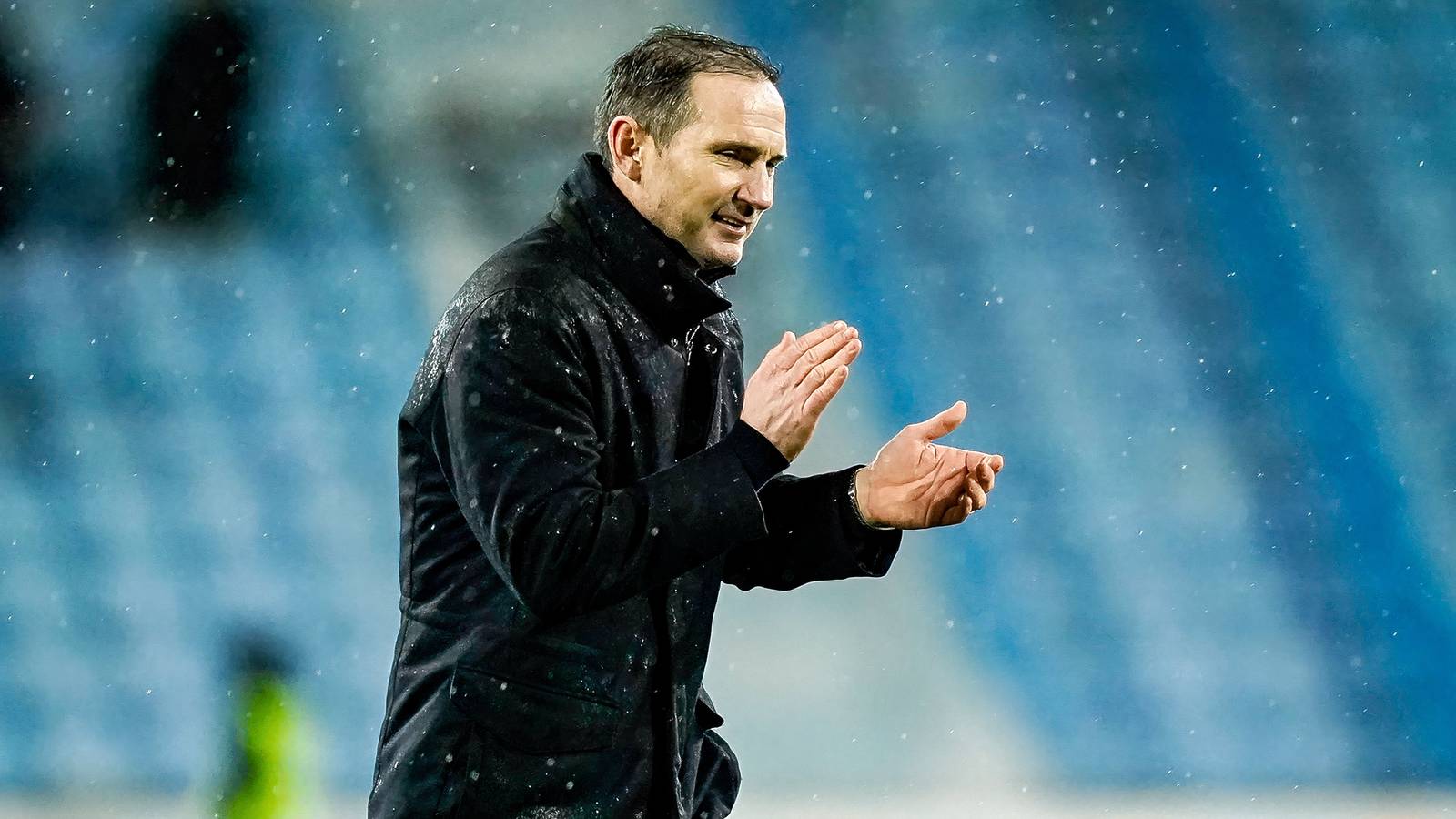 The full list of Coventry City players who will leave this summer ...