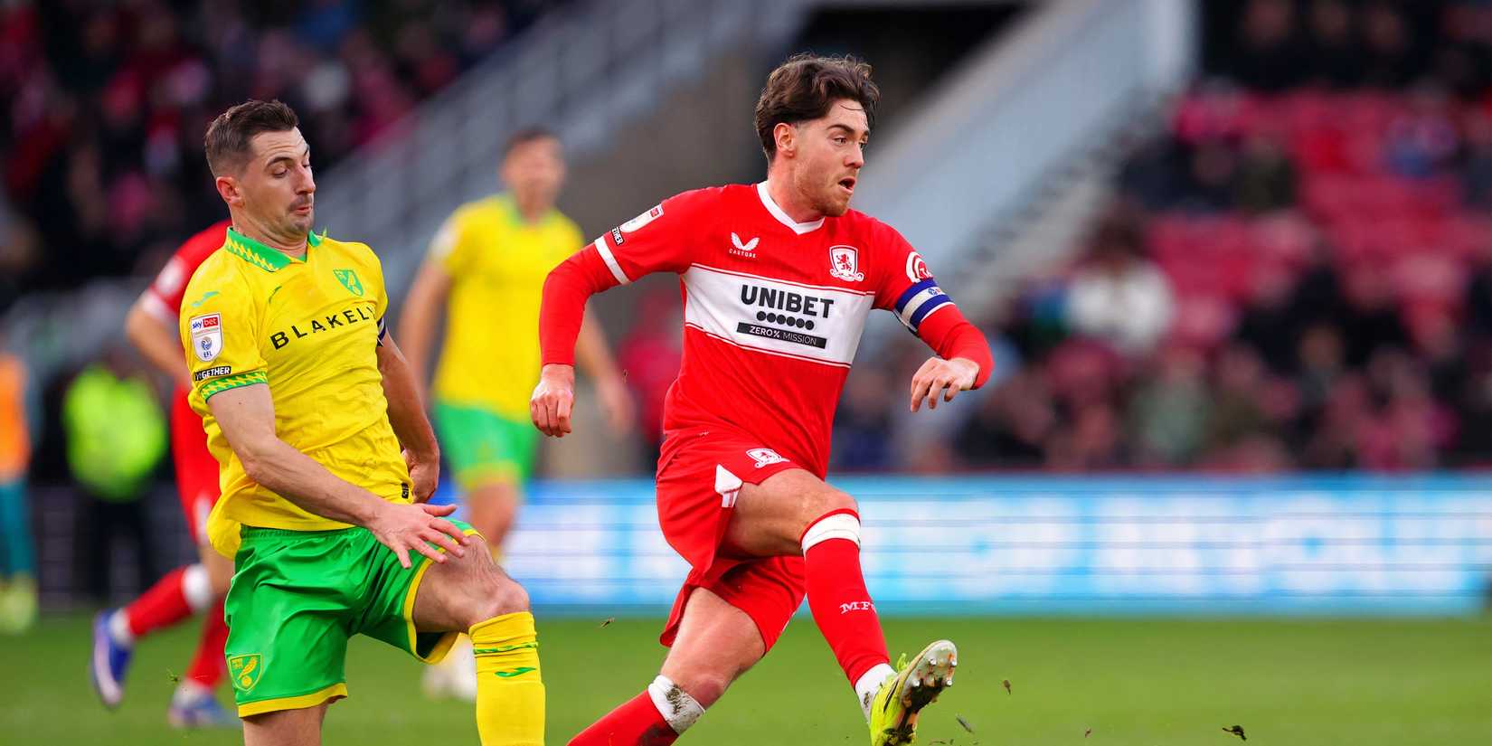 Nottingham Forest slammed for 'desperate' Hayden Hackney move as fresh ...