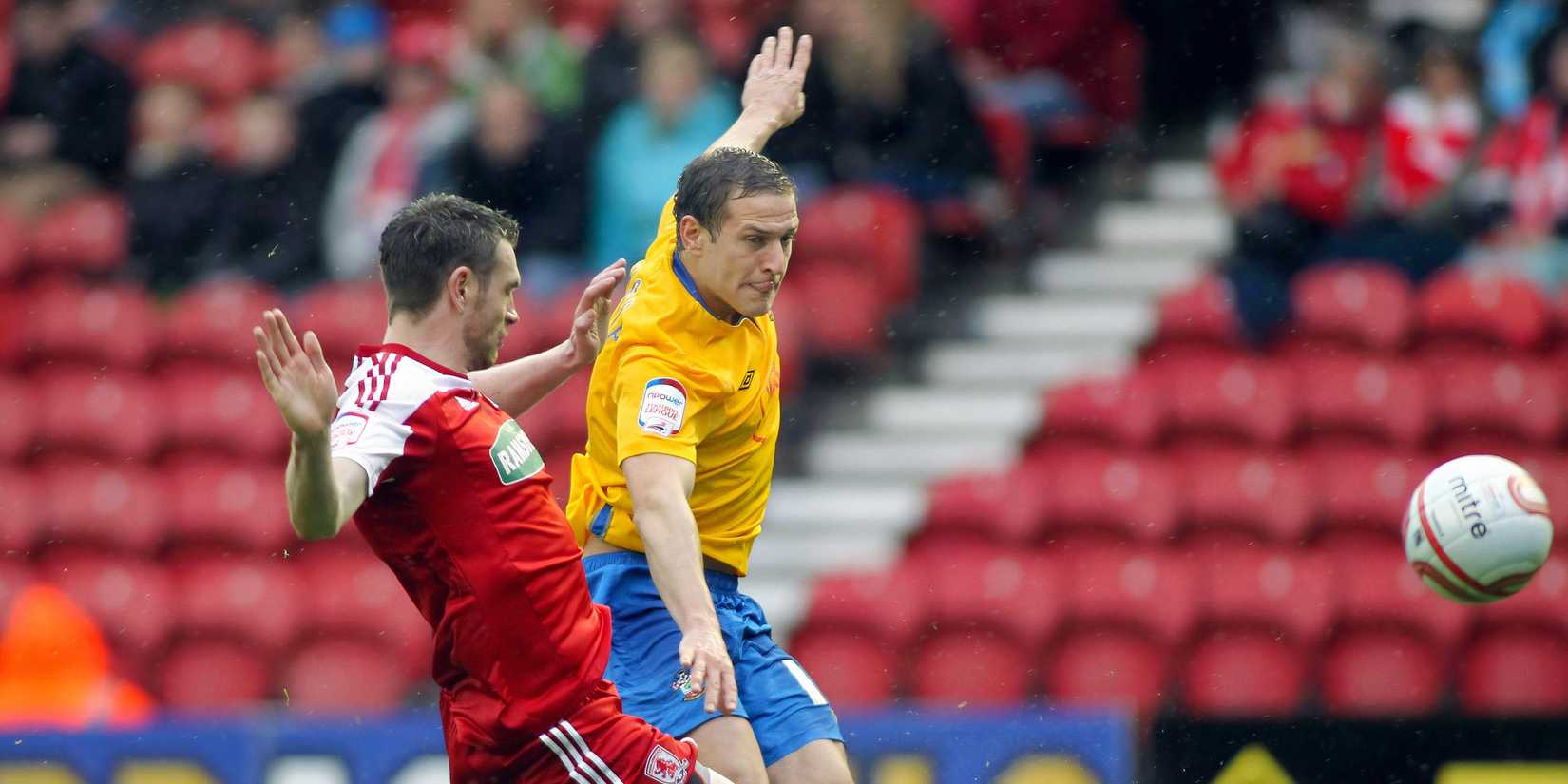 Southampton FC had Billy Sharp transfer gold where Leeds United couldn't