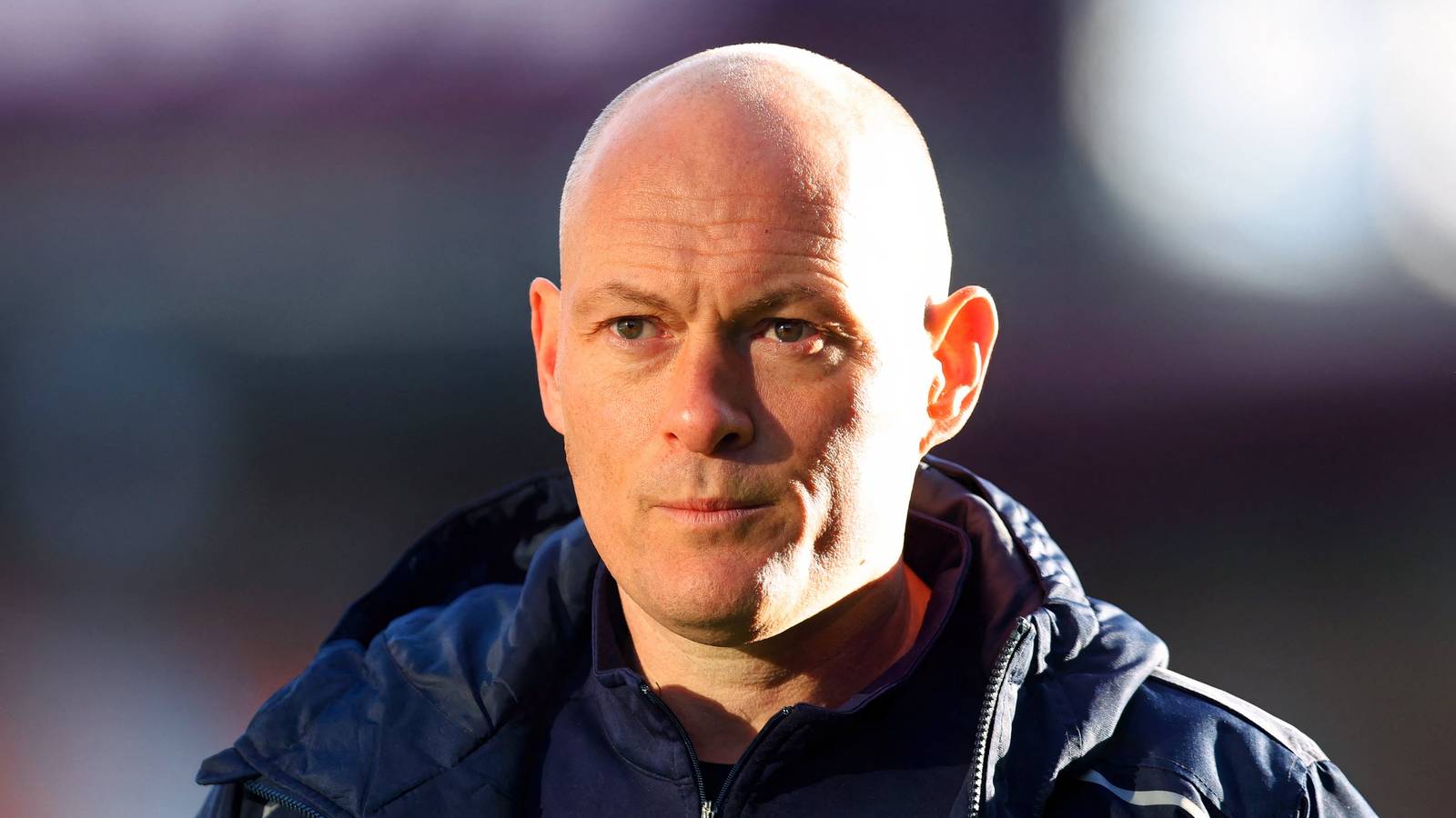 Alex Neil reveals why Millwall rejected record-breaking Ipswich Town ...