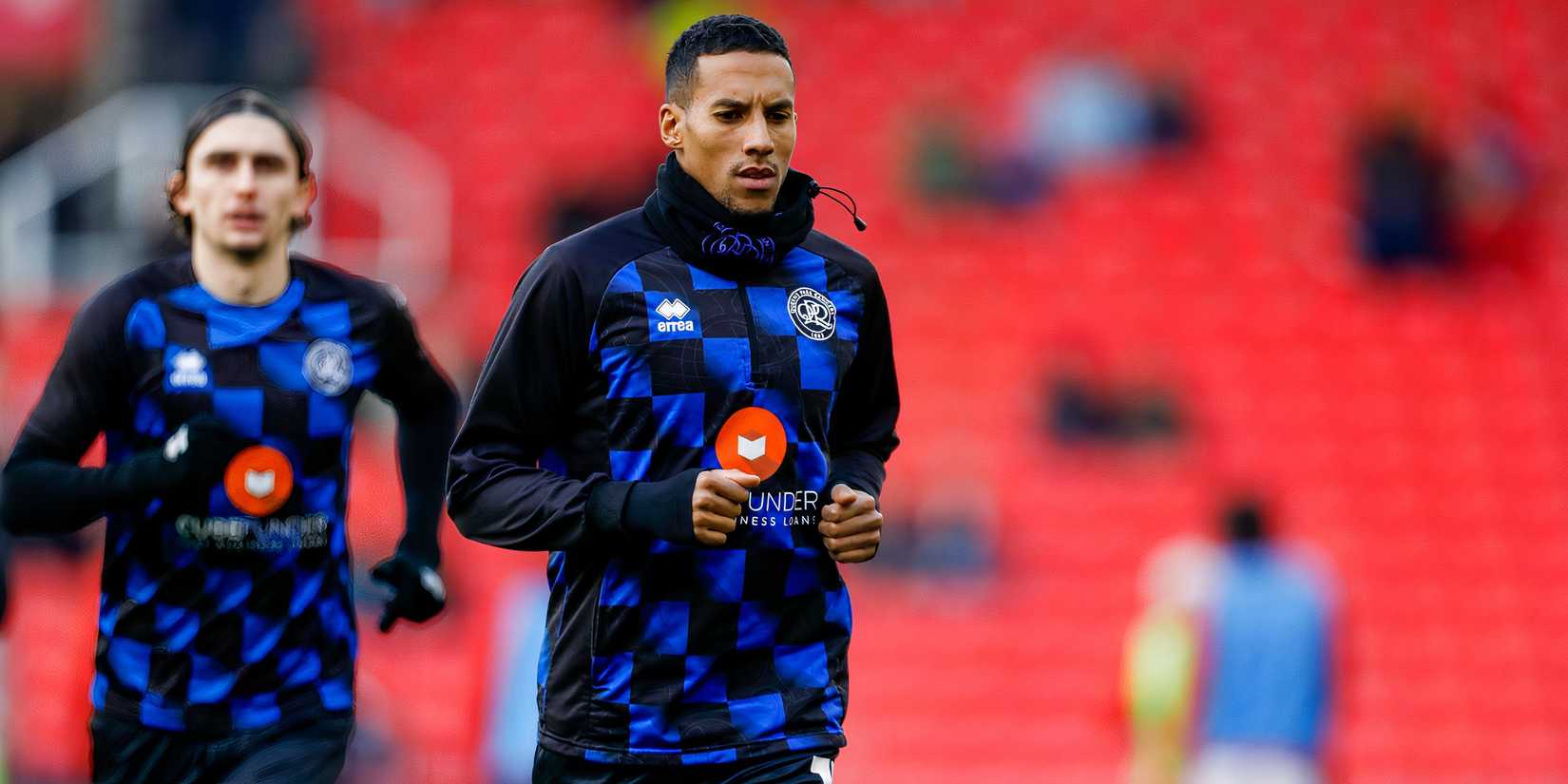 The full list of QPR players who will exit Loftus Road this summer ft ...