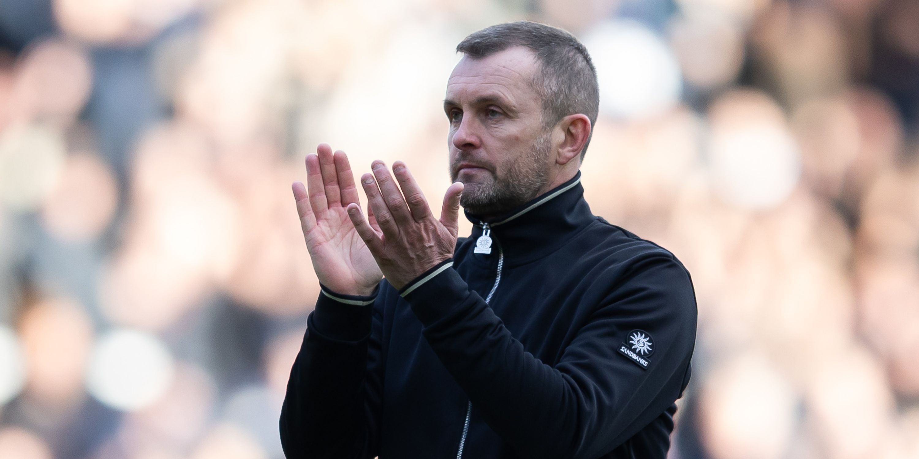 Charlton Athletic: Nathan Jones must eye Jordi Osei-Tutu transfer as ...