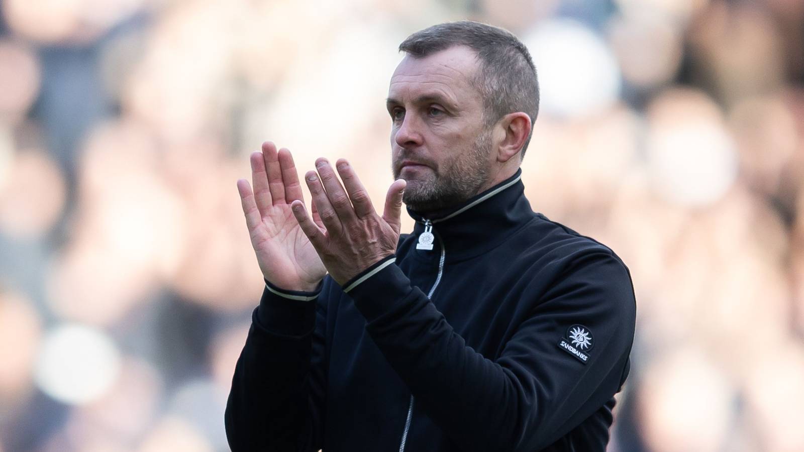 Charlton Athletic: Nathan Jones must eye Jordi Osei-Tutu transfer as ...