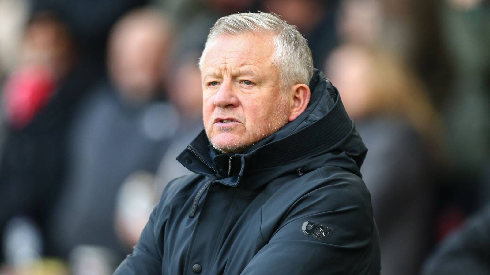 Chris Wilder sends warning to Sheffield United players